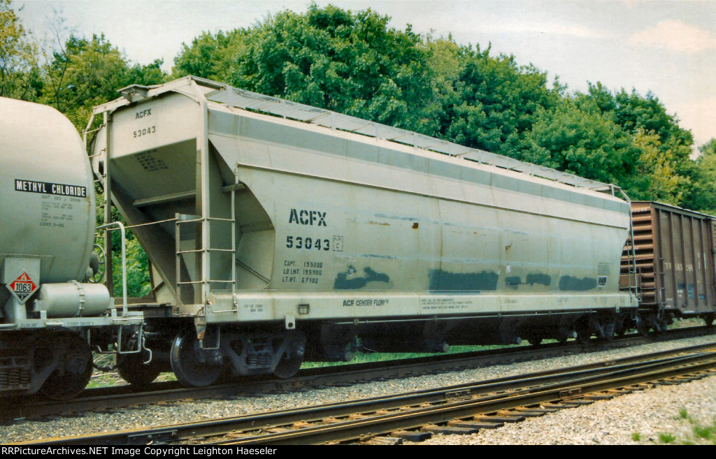 ACFX 53043